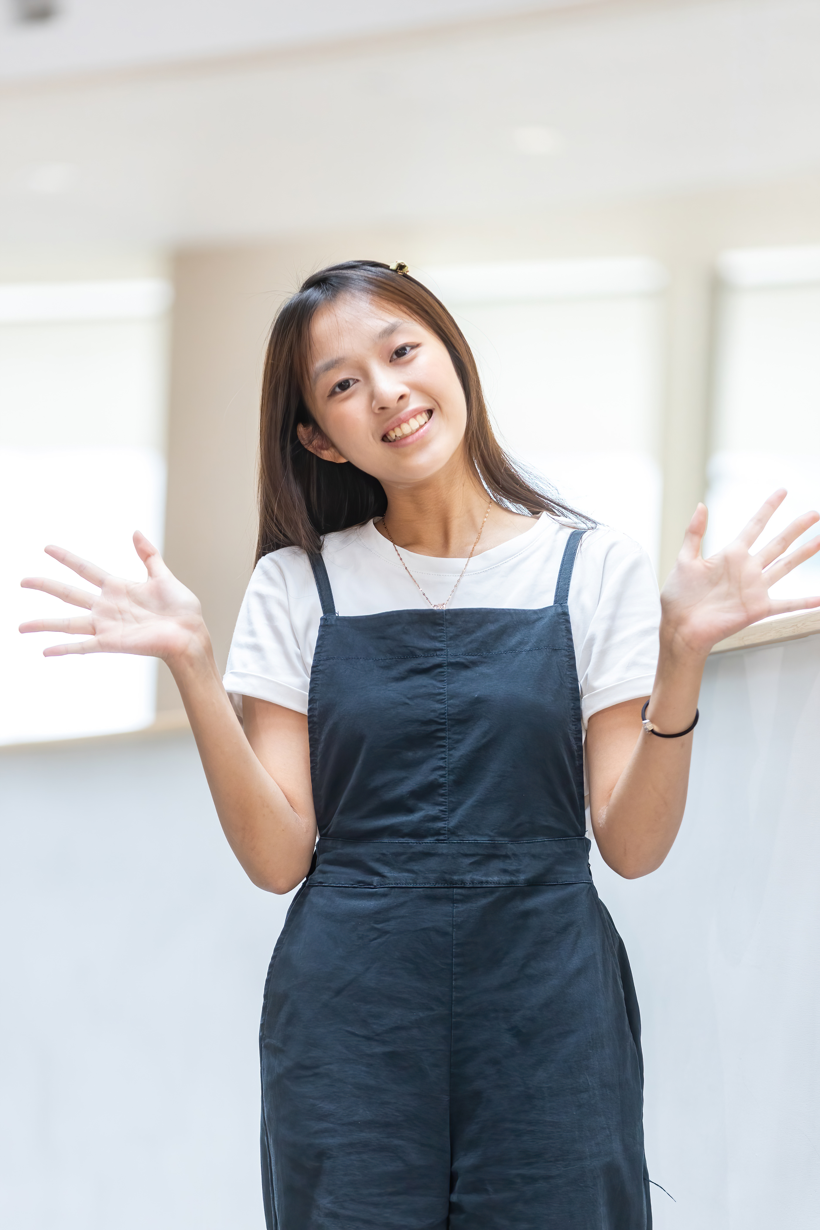 Spark Global Team | HKUST Study Abroad