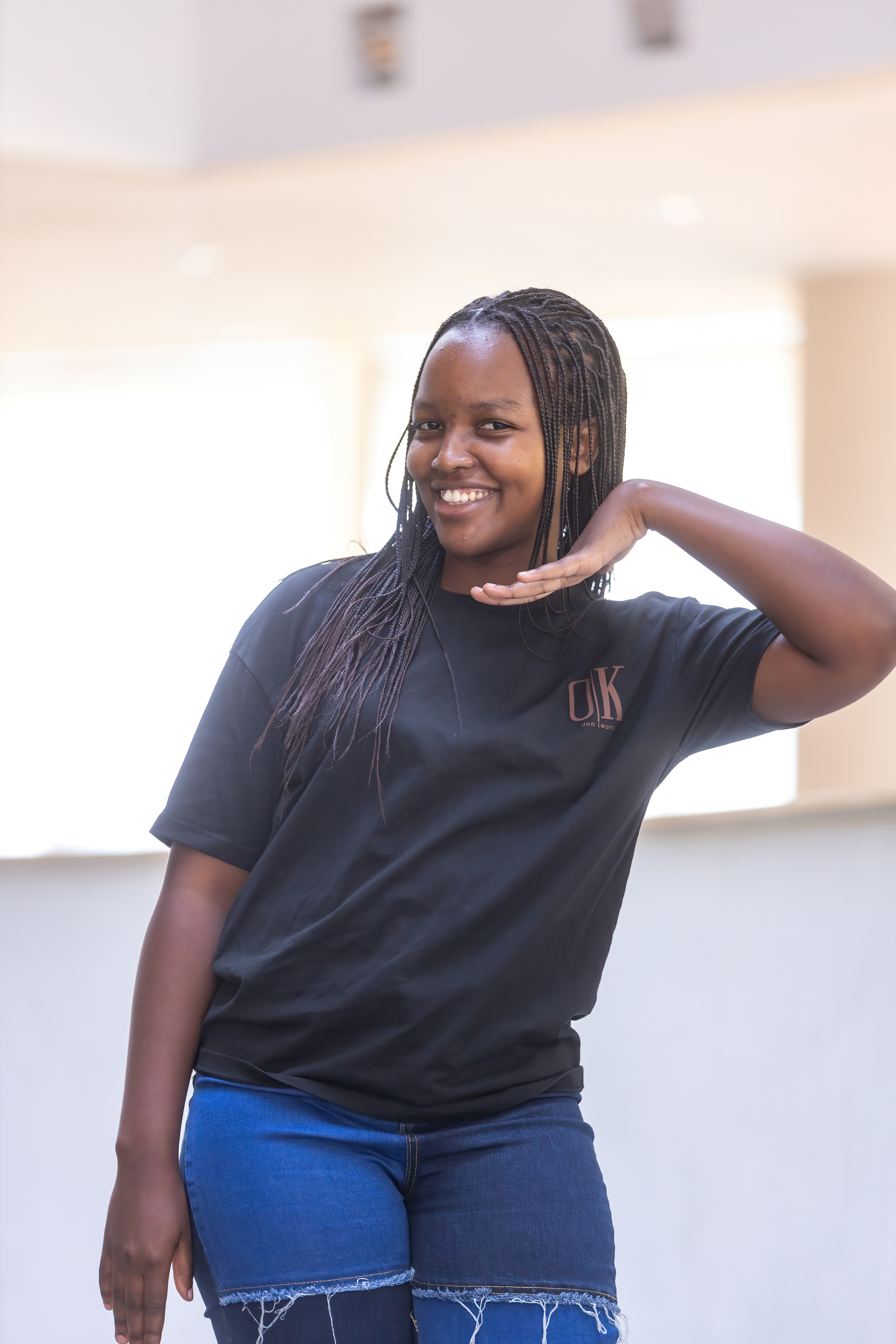 Spark Global Team | HKUST Study Abroad