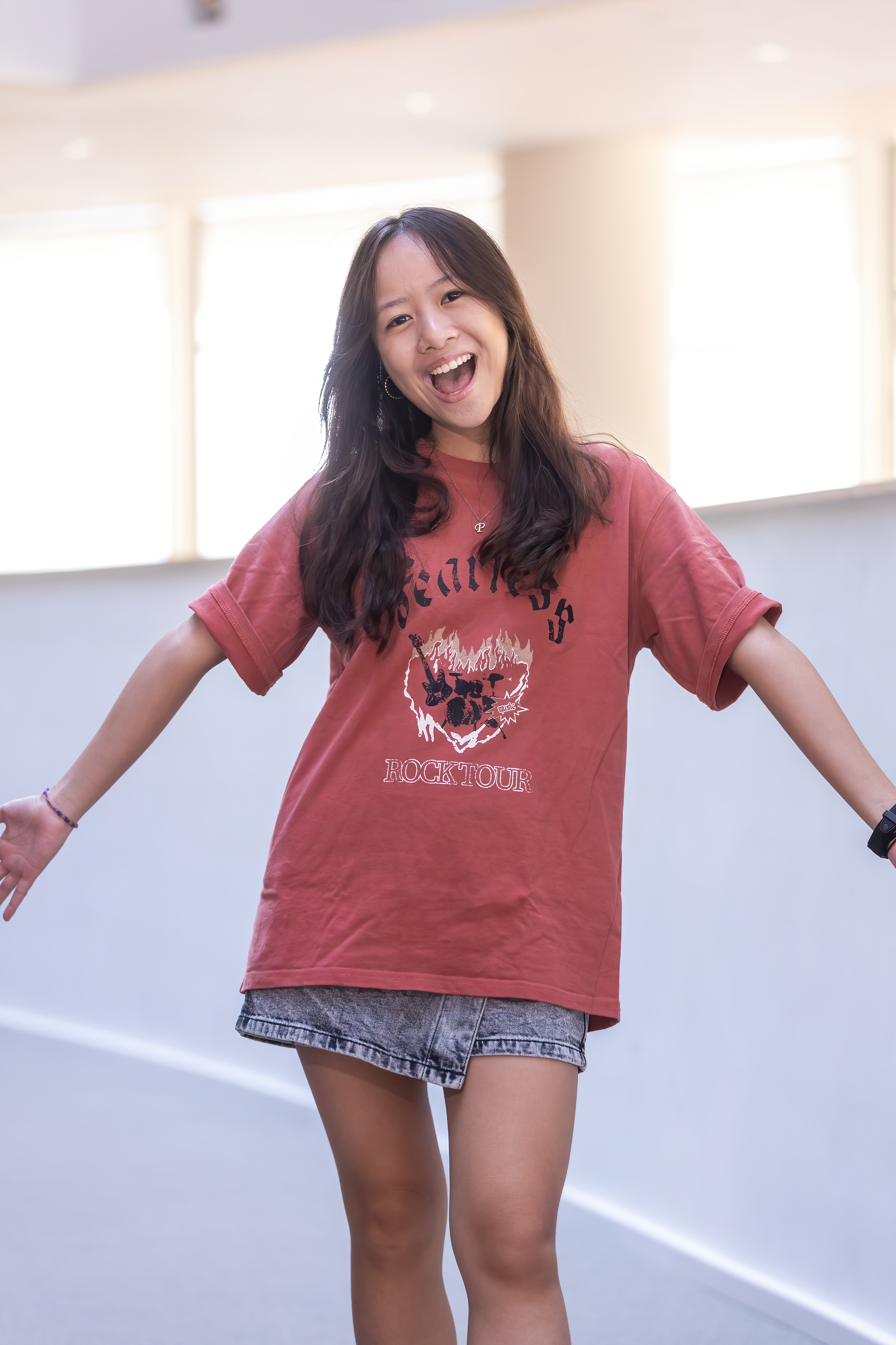 Spark Global Team | HKUST Study Abroad