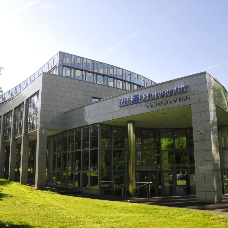 Germany | HKUST Study Abroad